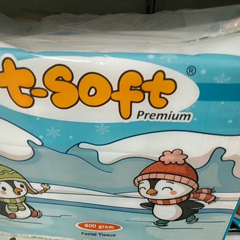 Jual tissu tsoft 800gr | Shopee Indonesia