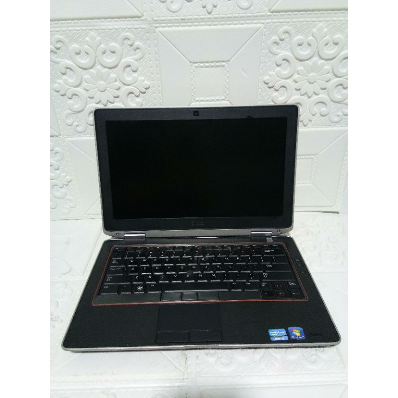 Jual DELL Latitude e6320 i5/4GB/500GB/win10 second | Shopee Indonesia