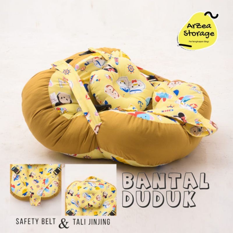 Jual Sofa Bayi Jumbo Duduk/Sofa Bayi Multifungsi/Sofa Bayi Duduk ...