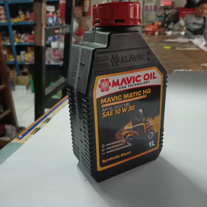 Jual OLIE OLI MESIN MATIC NMAX N-MAX AEROX LEXI MAVIC OIL | Shopee ...