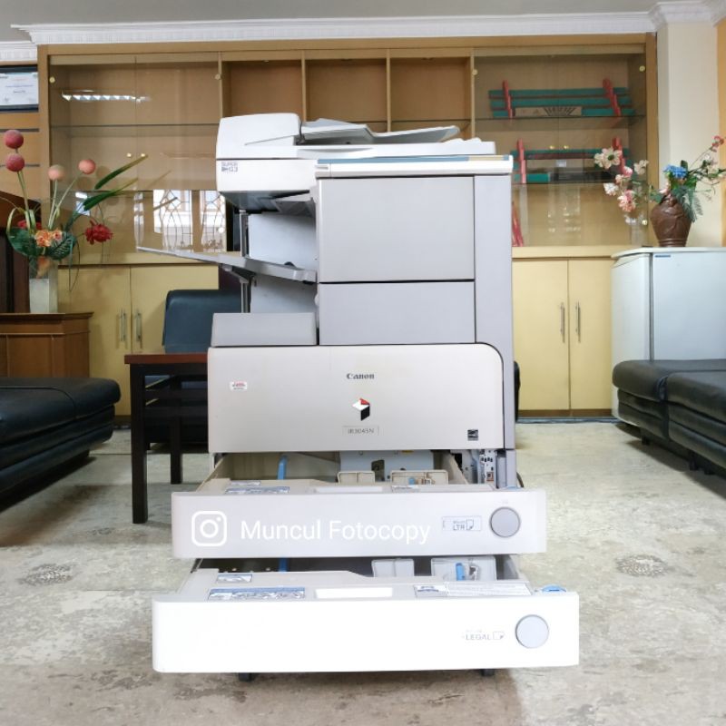 Jual Mesin Fotocopy Canon IR 3035 3045 | Shopee Indonesia