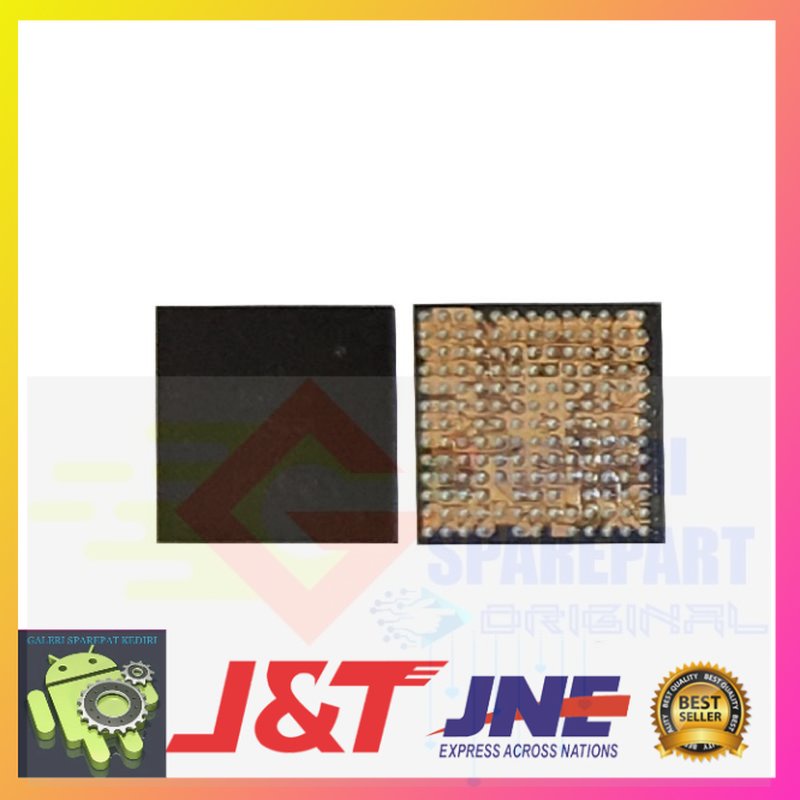 Jual IC POWER XIAOMI REDMI NOTE 3 / PMI-8952 | Shopee Indonesia