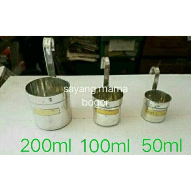 Jual Canting Literan Minyak | Shopee Indonesia