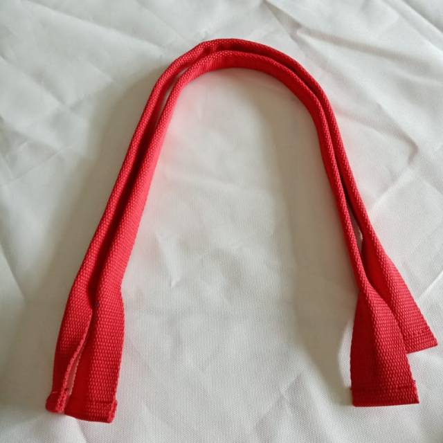 Jual Handle TOTE bag webbing 60cm | Shopee Indonesia