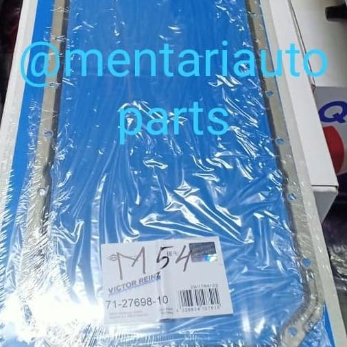 Jual Sparepart Mobil Packing Carter Mesin Bmw E36 E39 E46 325I E60 E66 ...