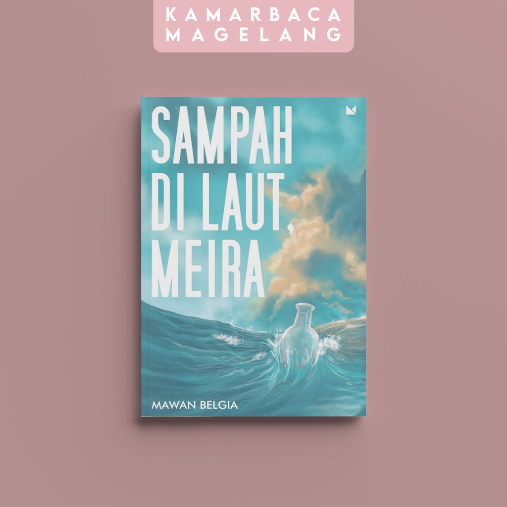 Jual Mawan Belgia - Sampah di Laut, Meira | Shopee Indonesia Jual Mawan Belgia - Sampah di Laut, Meira | Shopee Indonesia