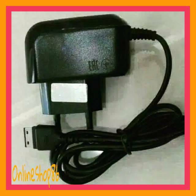 Jual Charger Samsung GT E1050/GT E1205/GT-E0168 Keystone 2 Original ...