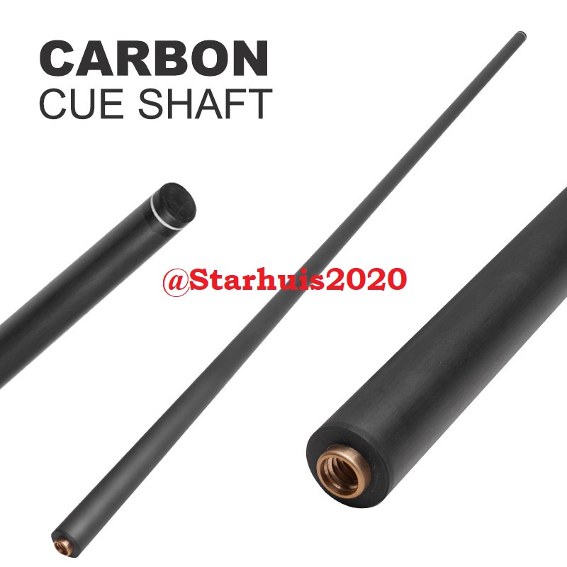 Jual CARBON FIBER SHAFT joint UNILOCK & SPEED JOINT special fury Series ...