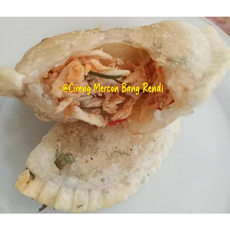 Jual cireng Mercon Original (isi 5 frozen) | Shopee Indonesia