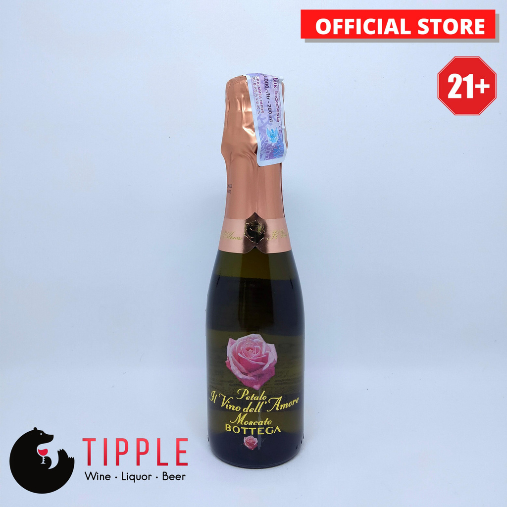 Jual Bottega Mini Moscato | Shopee Indonesia