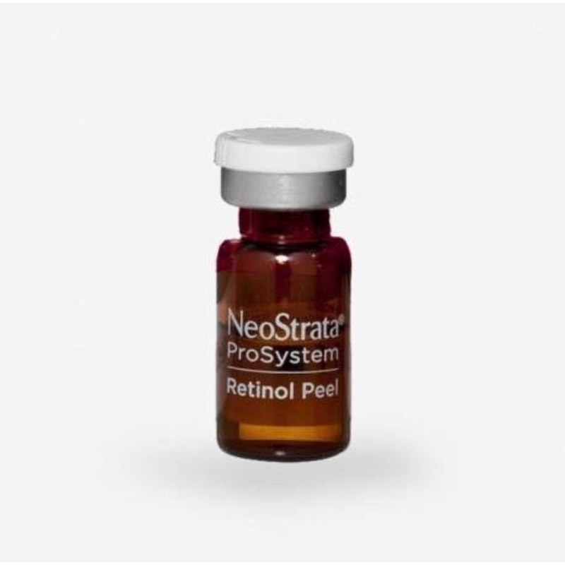 Jual NeoStrata Retinol Peel 3% Peeling tanpa Neutralizer - ecer 1 vial ...