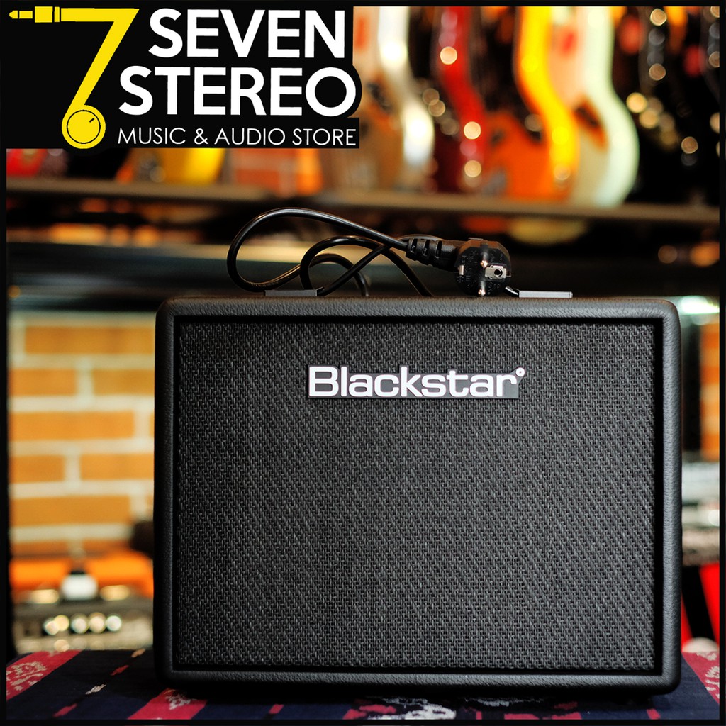 Jual Blackstar LT-Echo 15 Combo Amplifier | Shopee Indonesia