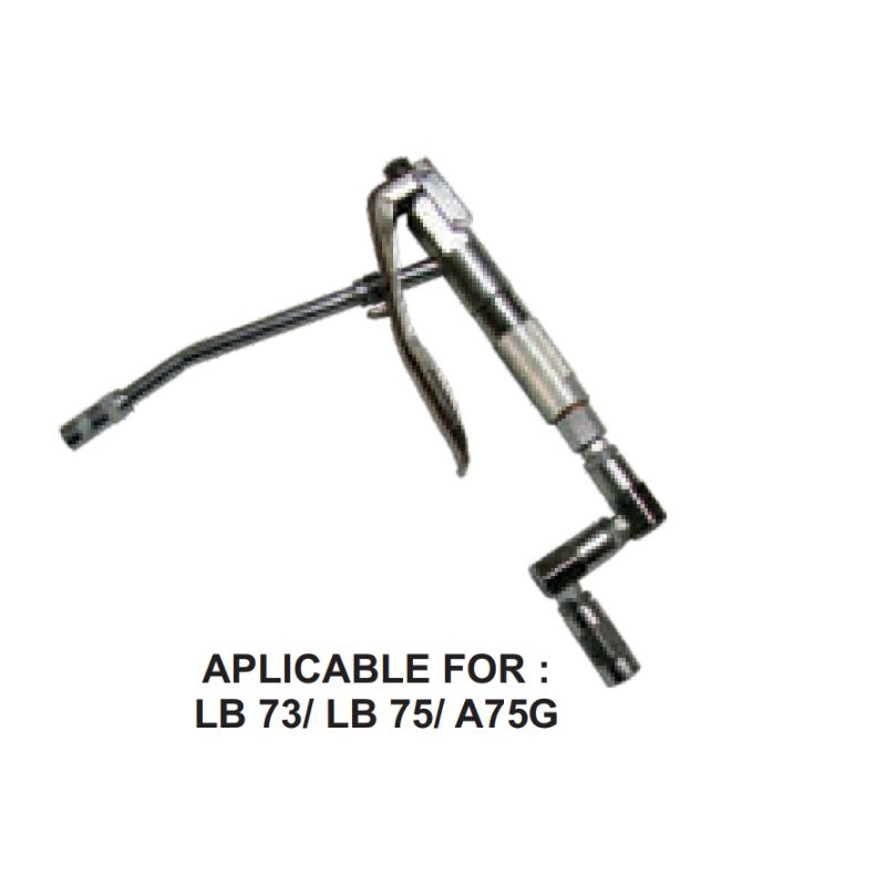Jual Accessories for air lubricator grease LB 75 /LB 73 | Shopee Indonesia