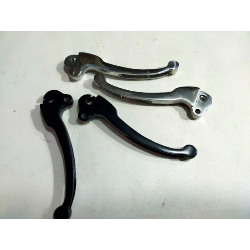 Jual Handel Vespa Universal Racing Model buzeti | Shopee Indonesia