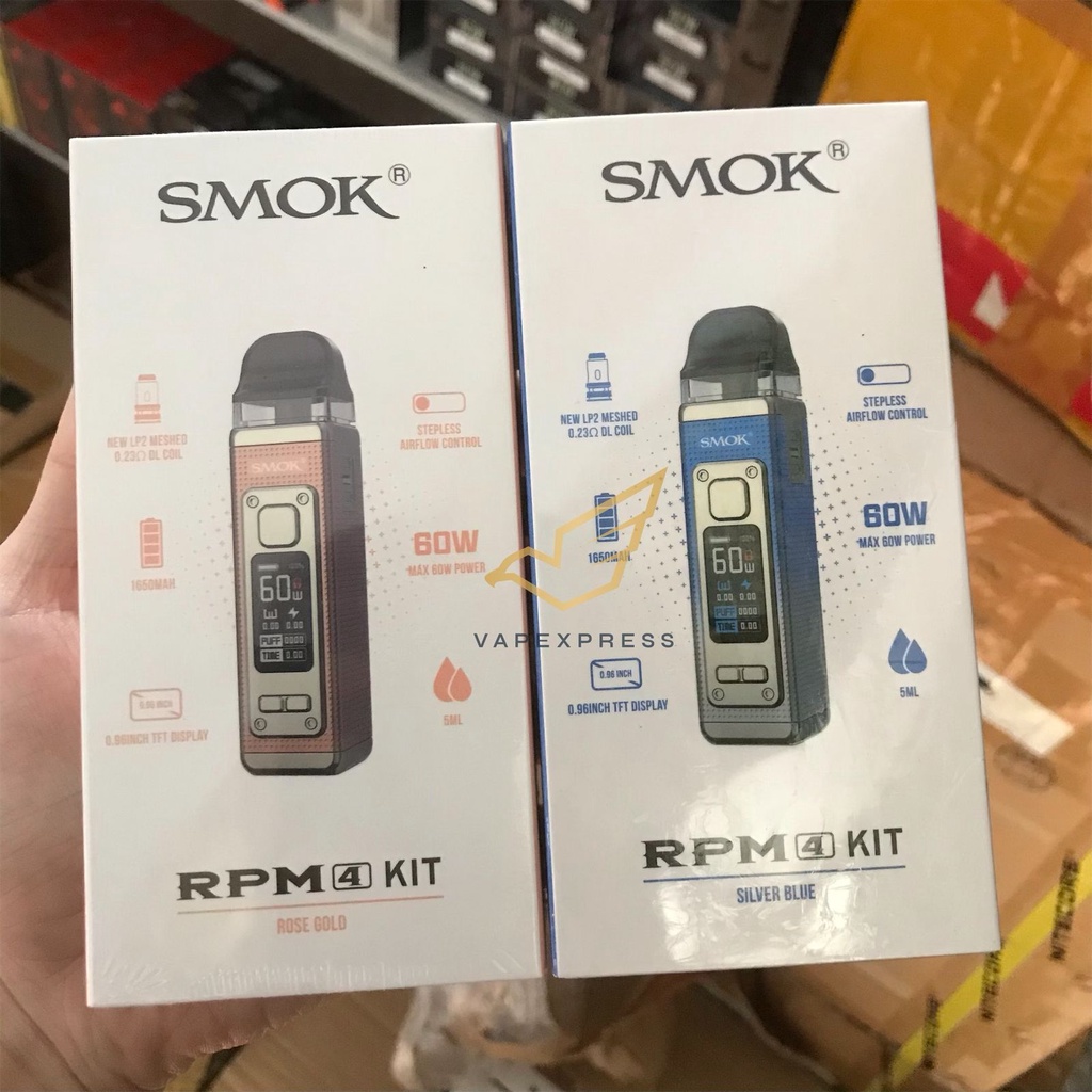 Jual RPM 4 KIT | Shopee Indonesia