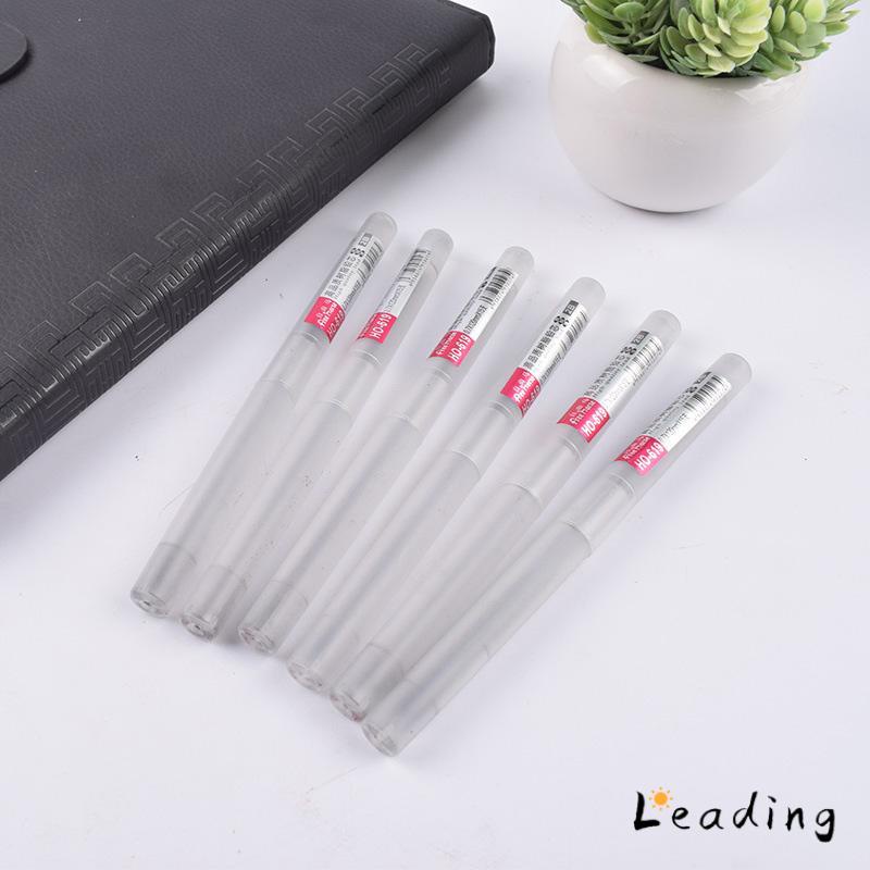 Jual 0 7mm Timbal Pensil Otomatis 2B Lanjutan 0 5mm Timbal Bintang Lima ...