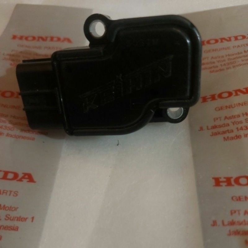 Jual SENSOR TPS MAQS MAPS MAP NEW HONDA PCX HONDA VARIO 150 LED ...