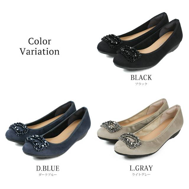 Jual Sepatu Flat first contact original japan | Shopee Indonesia