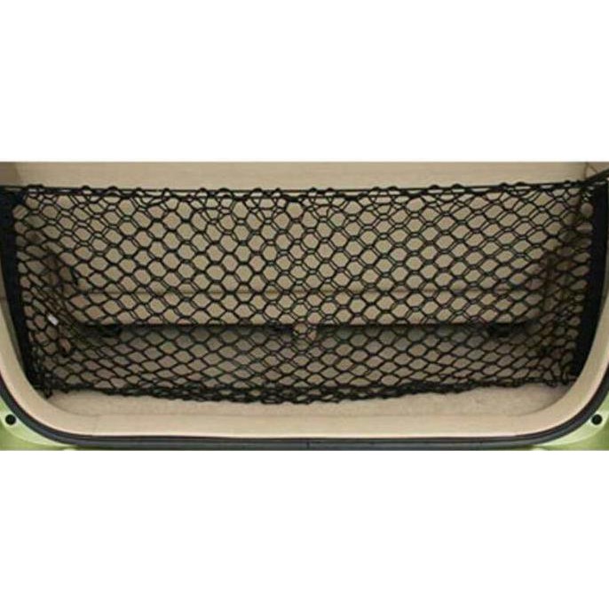 Jual Cargo Net Jaring Bagasi Mobil Ukuran 120x65 Single | Shopee Indonesia