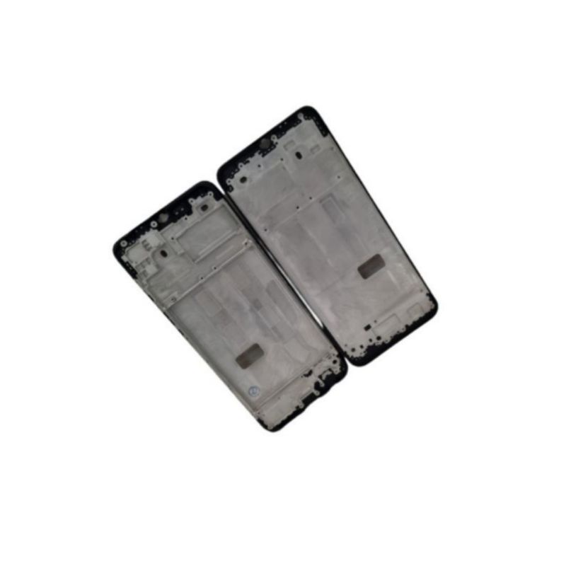 Jual FRAME LCD / MIDDLE FRAME / DUDUKAN LCD OPPO A15 / A15 2020 ...