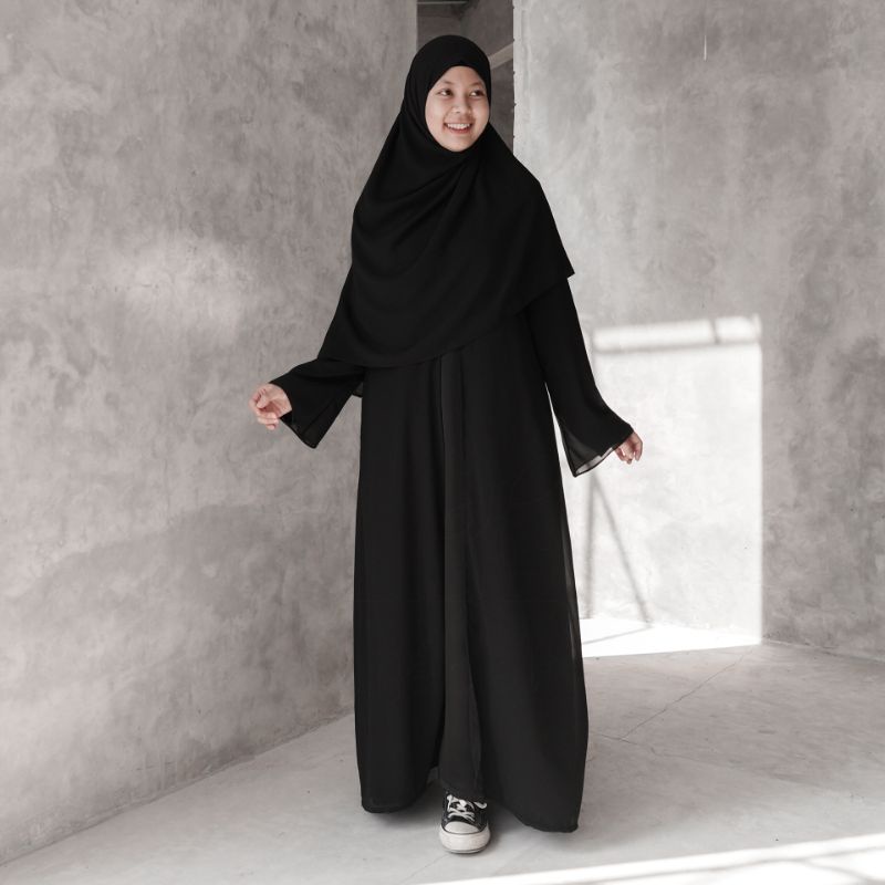 Jual GAMIS ANA BY HIJAB ALILA | Shopee Indonesia