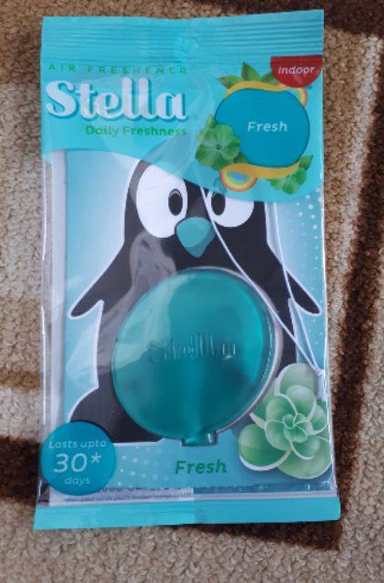 Jual STELLA DAILY INDOOR SANRIO 7ML | Shopee Indonesia