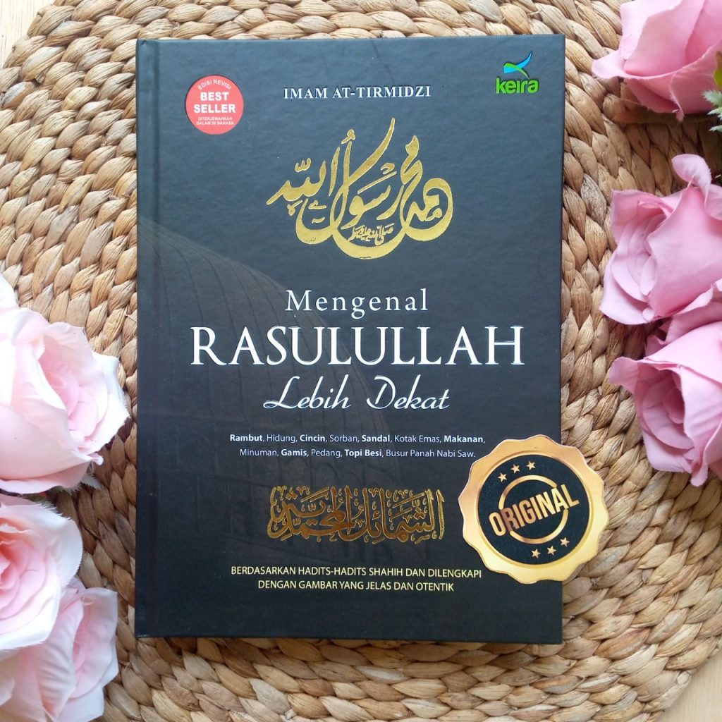 Jual Mengenal Rasulullah Lebih Dekat | Shopee Indonesia