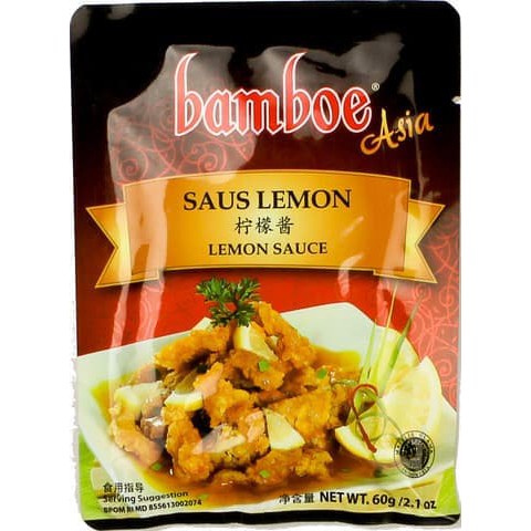 Jual BAMBOE BUMBU MASAK - BAMBOE INSTAN - BAMBOE TOM YUM - BUMBU TOM ...