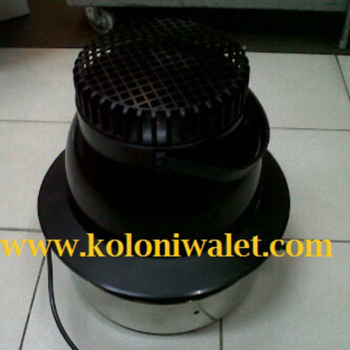 Jual Mesin kabut Chicken Humidifier type TL5500 Asli untuk rumah walet ...