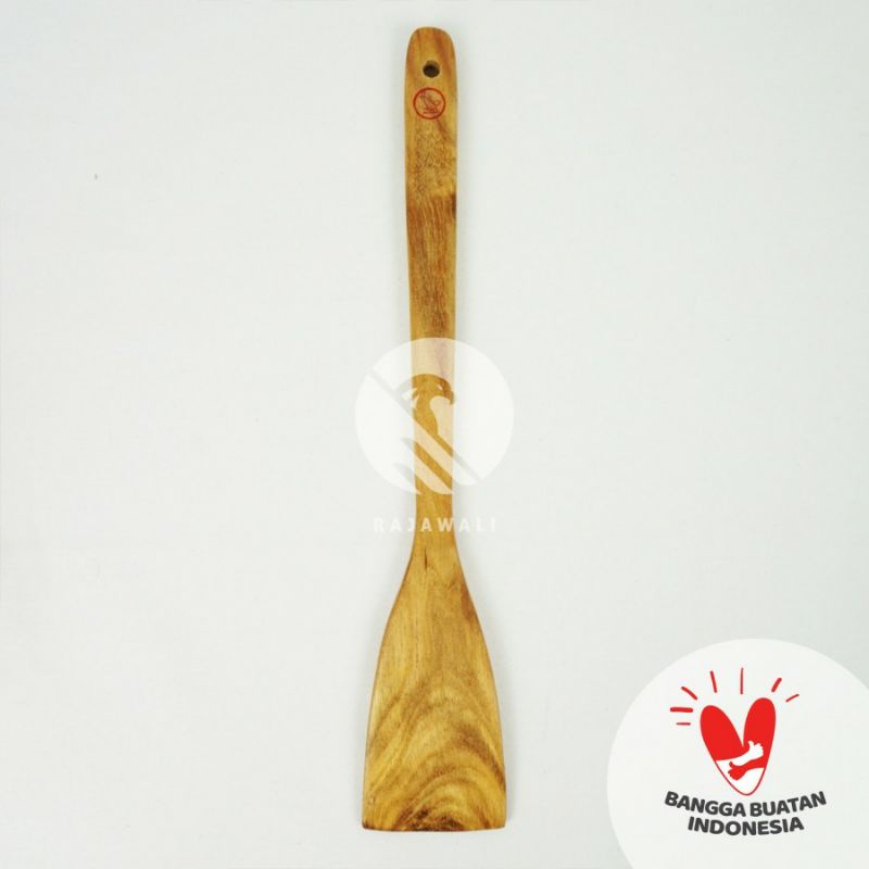 Jual RAJAWALI SUTIL JATI EMAS SODET KAYU JATI MAS SOTIL KAYU SPATULA ...
