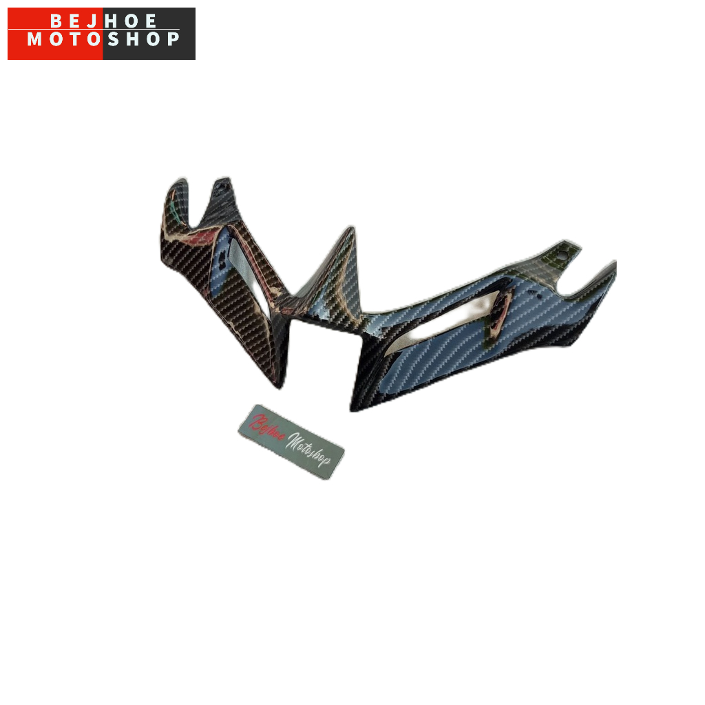 Jual Winglet Yamaha R25 old V2 Carbon | Shopee Indonesia