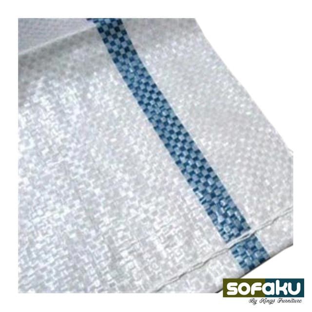 Jual Bagor PP Karung Berkualitas Pembungkus Packing Cargo | Shopee ...