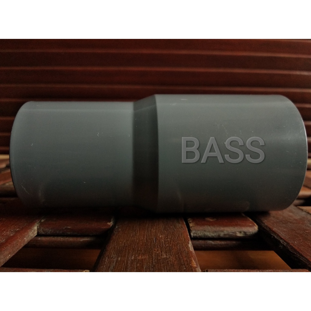 Jual Reducer PVC LESSO AW 2" x 1 1/2" Inch Fitting Vlok Sok Verlop Sock ...