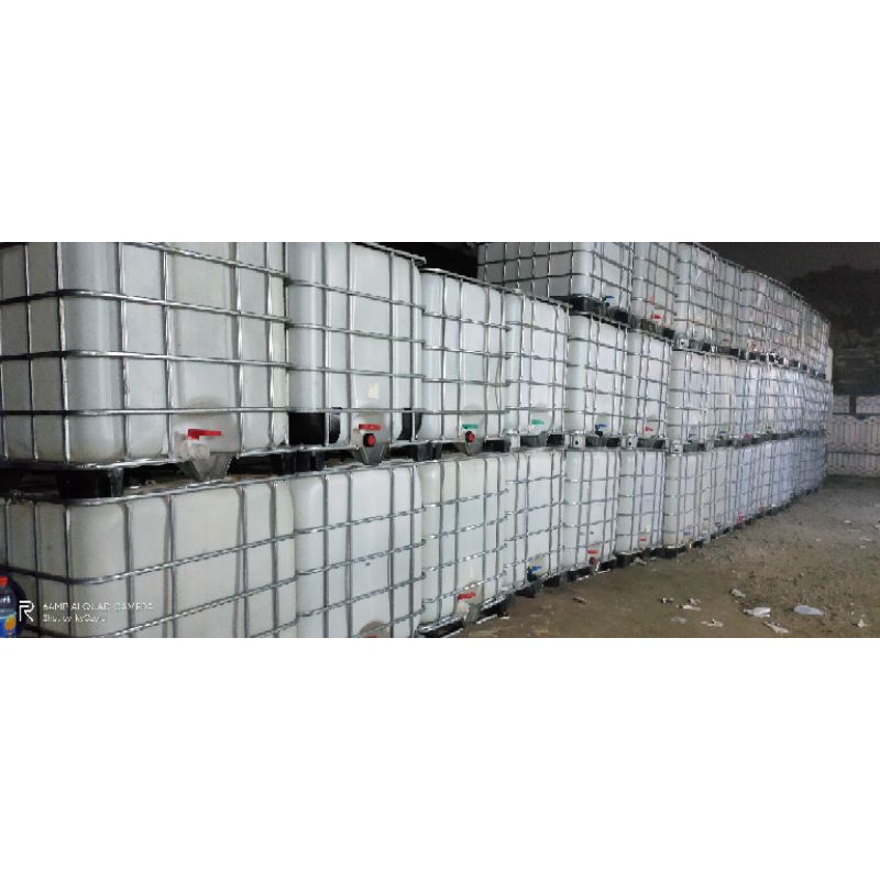 Jual TANK IBC / KEMPU 1000L | Shopee Indonesia