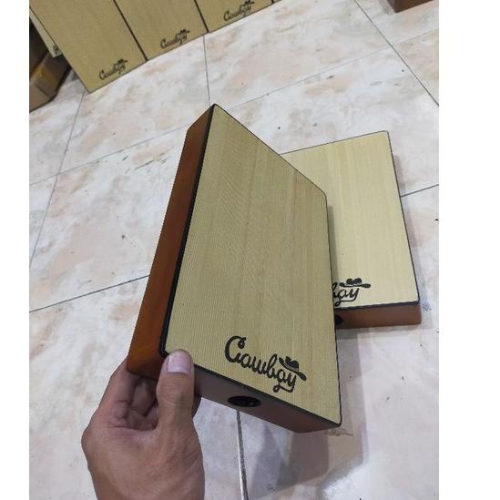 Jual LANGSUNG ATC.. kajon mini atau kajon traveler | Shopee Indonesia