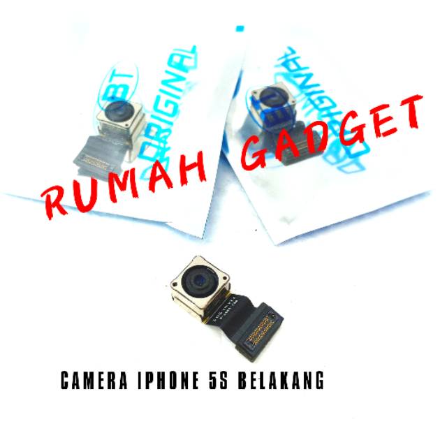 Jual KAMERA IPH 5S CAMERA DEPAN/BELAKANG | Shopee Indonesia