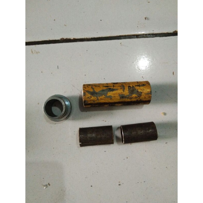 Jual bushing khusus pnp tromol jupiter z pnp arm tiger as roda vixion ...
