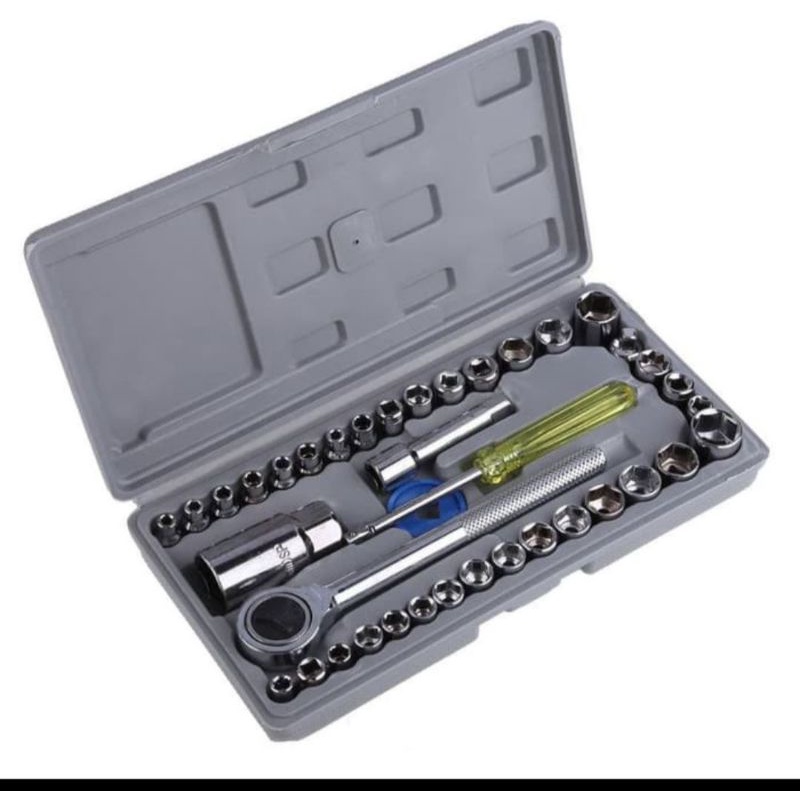 Jual kunci set lengkap dan murah | Shopee Indonesia