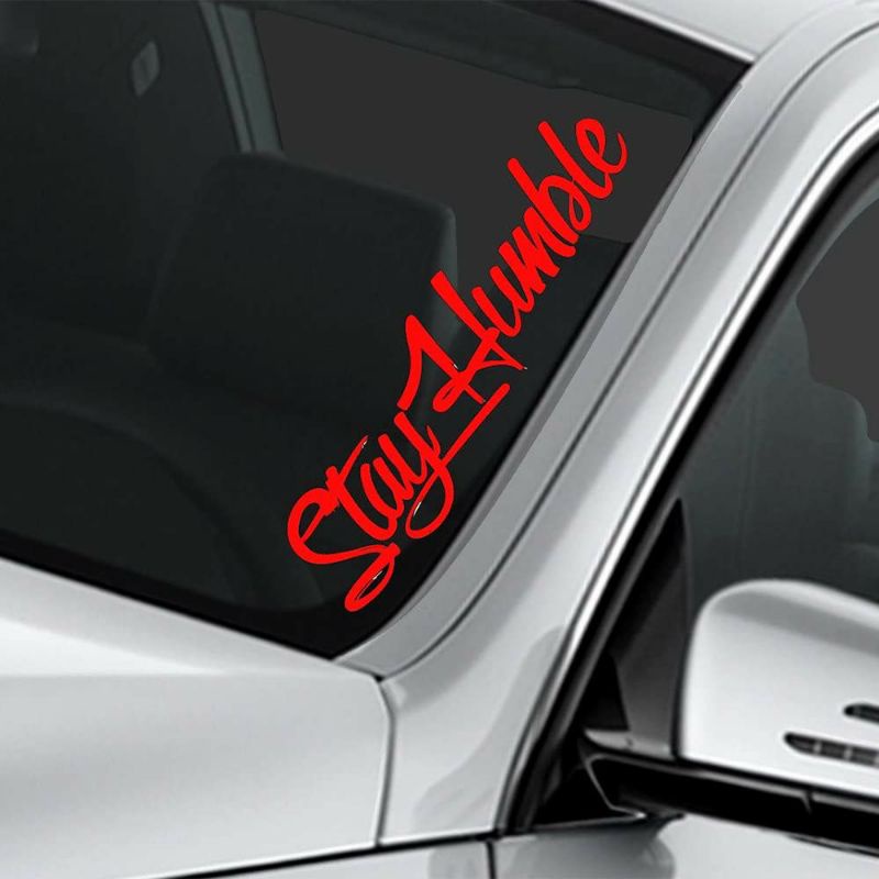 Jual Stiker Stay Humble Stiker Cutting Mobil Stay Humble Stiker Body ... Jual Stiker Stay Humble Stiker Cutting Mobil Stay Humble Stiker Body ...