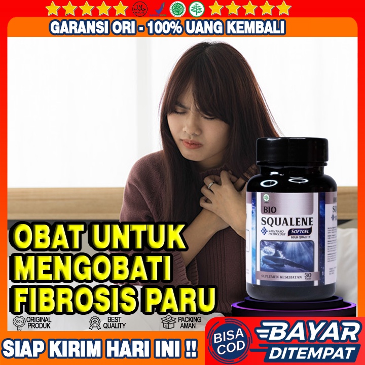 Jual Obat Fibrosis Paru - Obat Radang Paru Paru - Obat Flek Paru Paru ...