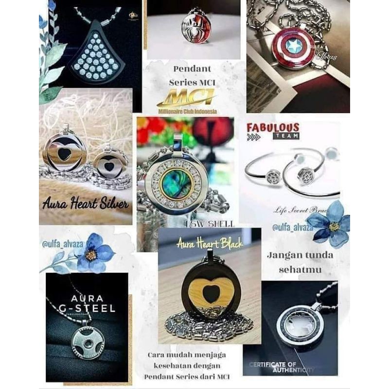 Jual produk mci | Shopee Indonesia
