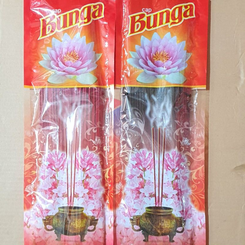 Jual Hio Wangi Cap Bunga | Shopee Indonesia