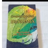 Jual Dasar-dasar Biokimia Anna Poedjiadi | Shopee Indonesia