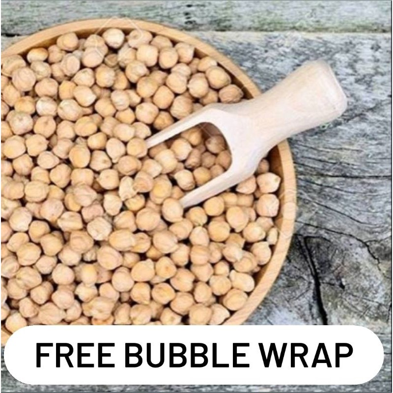 Jual Kacang Arab / Chickpeas / Humus (mentah) | Shopee Indonesia