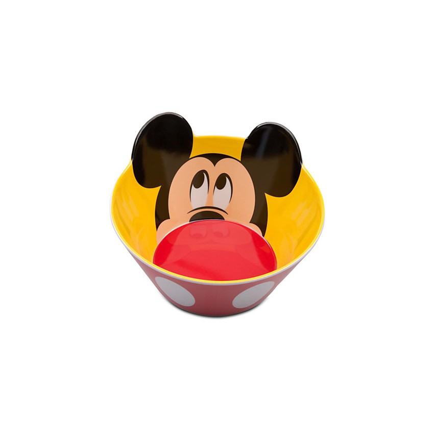 Jual Disney Mickey Mouse Bowl | Shopee Indonesia