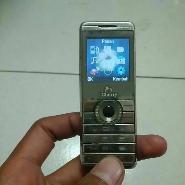 Jual Hp icherry mini | Shopee Indonesia