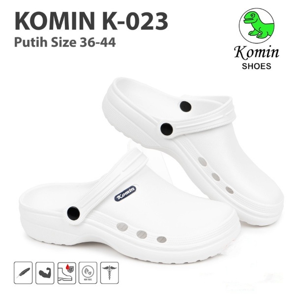 Jual Crocs Harga Sandal Original Terlengkap & Harga Terbaru Juni 2026 ...