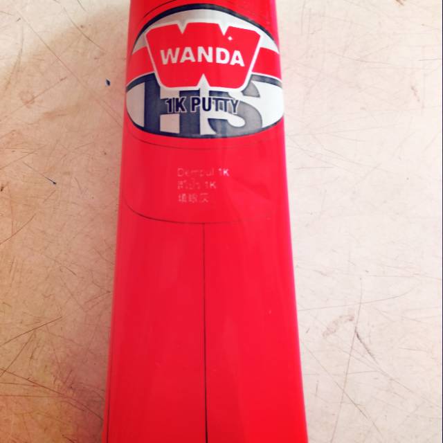 Jual SPORT PUTTY WANDA | Shopee Indonesia