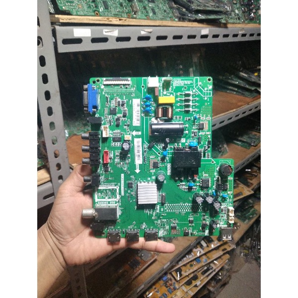 Jual PANASONIC TH- 32G307G MOTHERBOARD- MB- MAINBOARD TV LED PANASONIC ... Jual PANASONIC TH- 32G307G MOTHERBOARD- MB- MAINBOARD TV LED PANASONIC ...