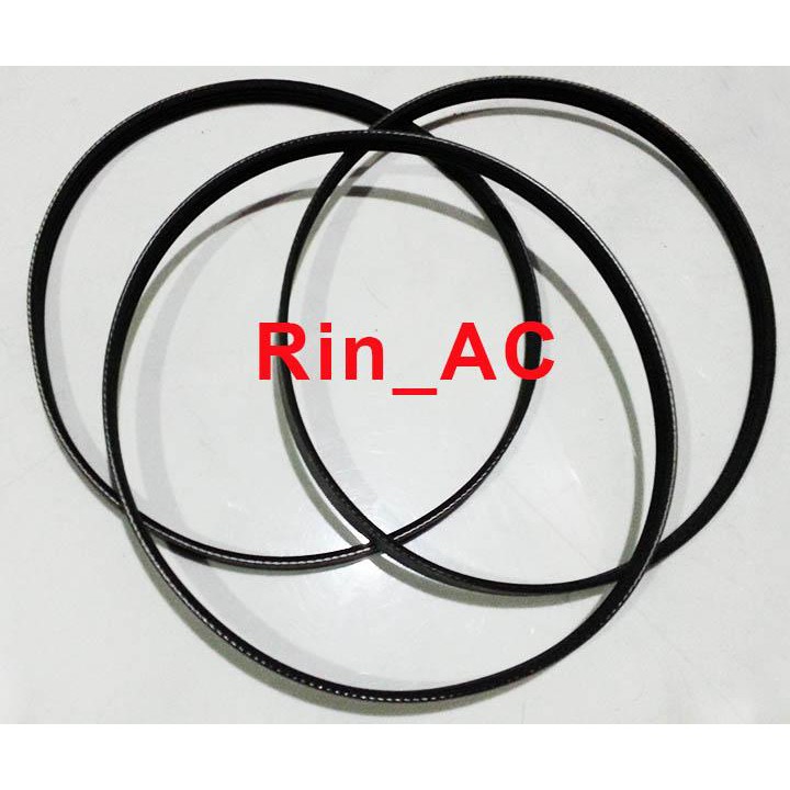 Jual Fanbelt Tali Kipas V-belt Fan Belt Mobil Honda Civic Genio SR4 ...